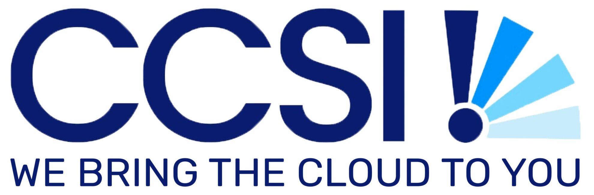 ccsi top golf tech networking - CCSI